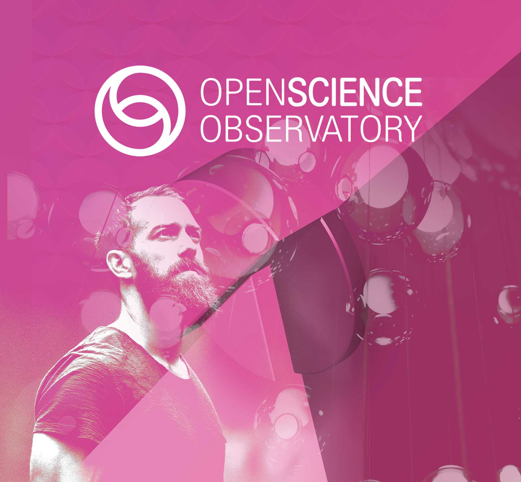 OpenAIRE Service Catalogue